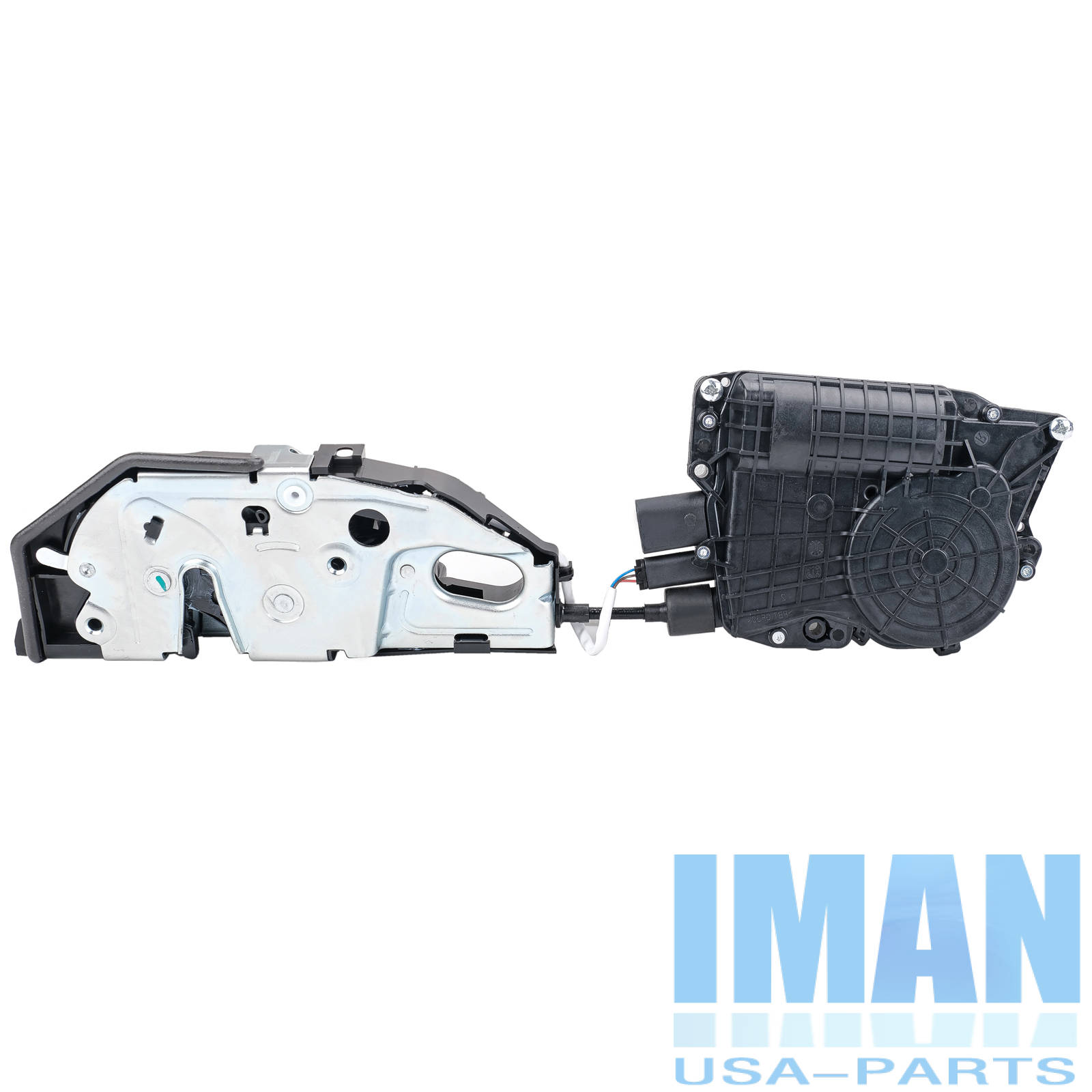 Front Right Side Soft Close Door Lock Actuator For BMW E70 X5 E71 X6 ...