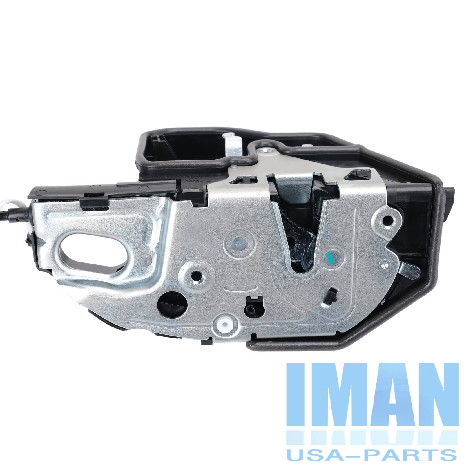 Front Right Side Soft Close Door Lock Actuator For BMW E70 X5 E71 X6 ...