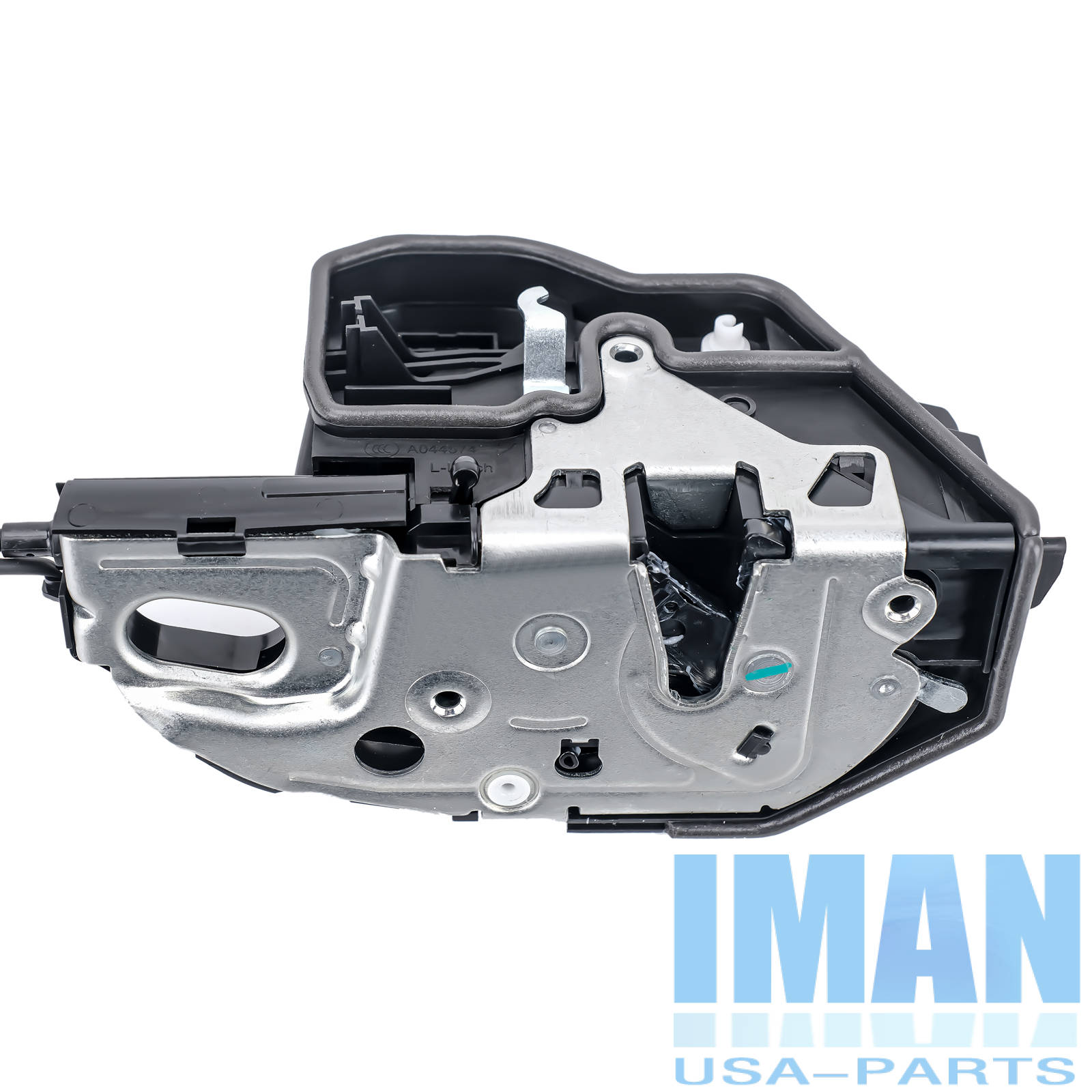 Rear Right Side Soft Close Door Lock Actuator For BMW F07 5er GT ...